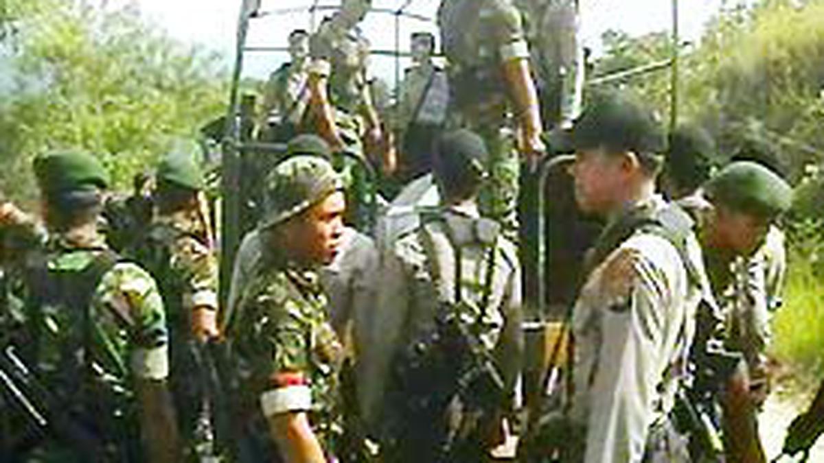 Pembunuhan Siswi Poso untuk Menyulut Konflik - News Liputan6.com