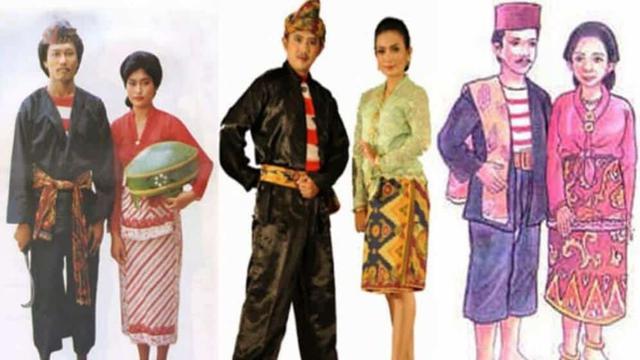 Mengenal Pakaian Adat Jawa Timur yang Menyimpan Makna Filosofis