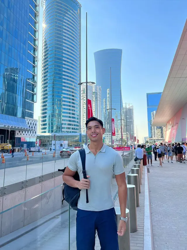 3 Motivasi Artis Rajin Nge-gym Versi Abra Sumendap, Personal Trainer ...