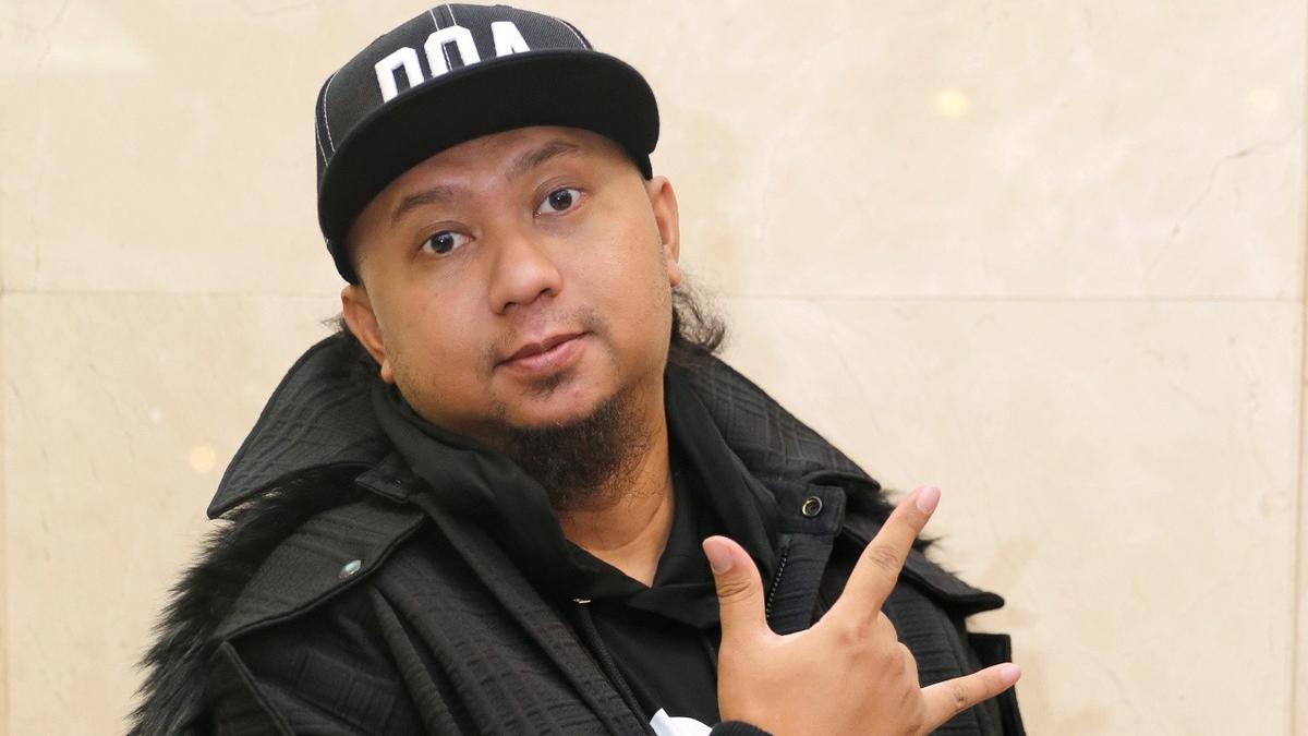 Disutradarai Anggy Umbara, Film Kromoleo Angkat Legenda Urban nan ...