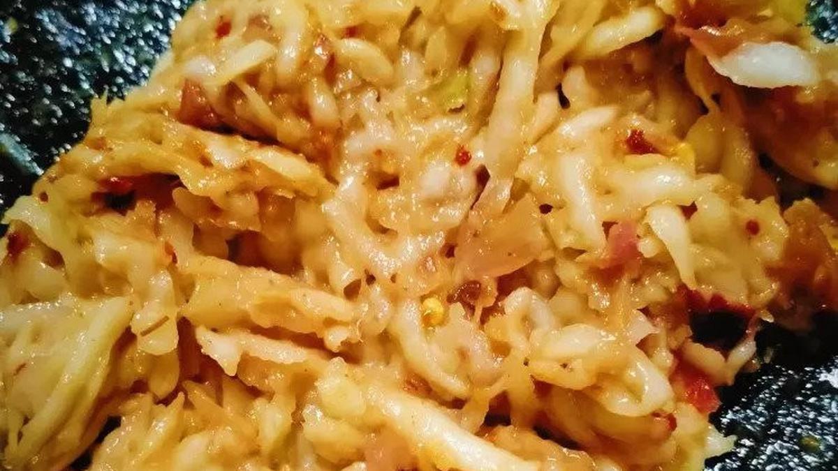 3 Resep Sambal Khas Jawa Timur, Pencit sampai ala Pecel Lele