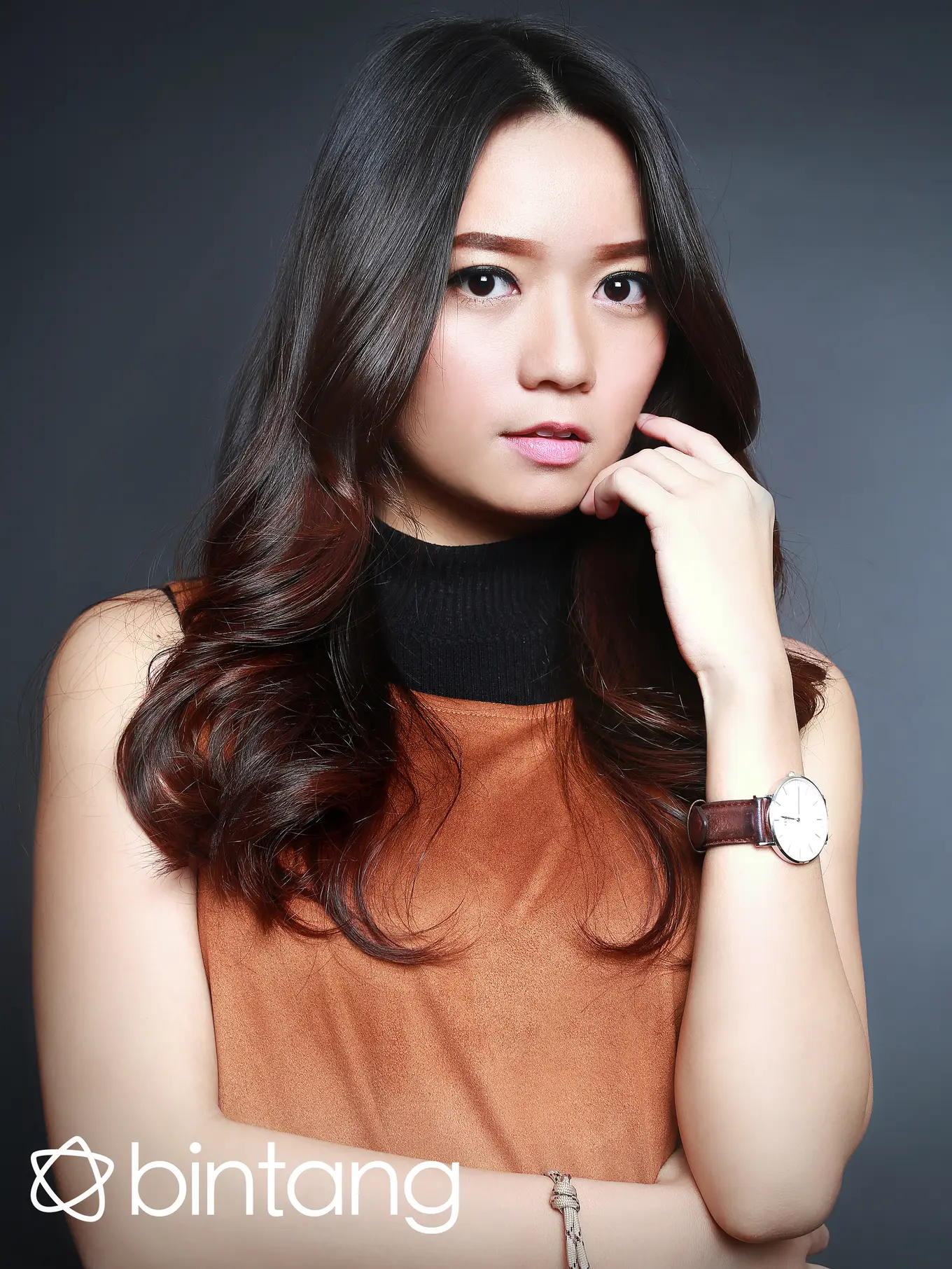 Eksklusif, Stella Cornelia Mandiri Berkarier Pasca JKT48 ...