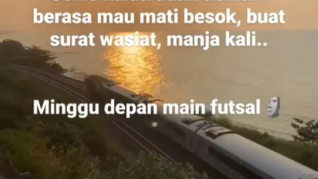 6 Meme Cowok saat Demam Ini Relate Banget, Penuh Drama - Hot Liputan6.com