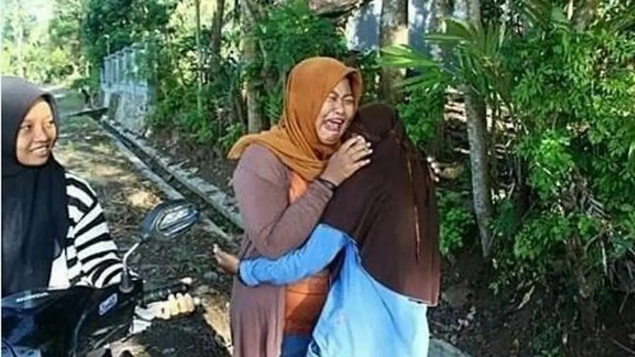 7 Meme Suka Duka Saat Mudik, Bikin Tak Sabar Pulang Kampung - Citizen6 ...