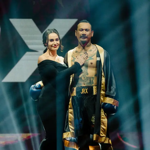Respect, Ungkapan Jerinx SID Usai Kalah Tinju dari Uus: Kami Bukan ...