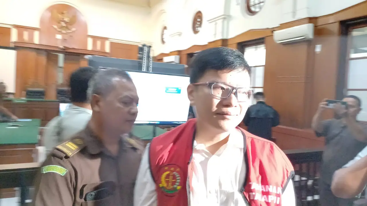 KY Pecat Tiga Hakim yang Vonis Bebas Ronald Tannur, Terbukti Melanggar ...