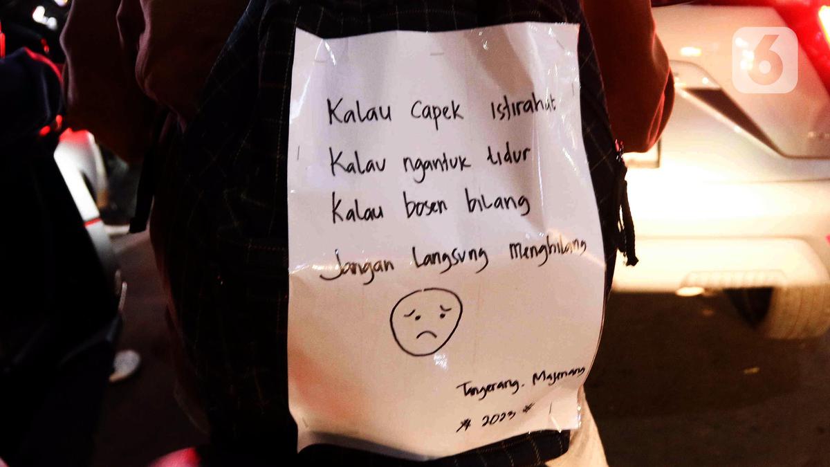 16 Meme Tulisan Curhat Pemudik yang Isinya Kocak Parah, Sukses Bikin ...