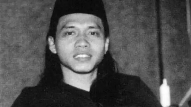 6 Foto Masa Muda Ashanty dan Anang Hermansyah, Curi Perhatian - Hot ...