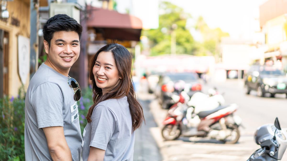 Jadilah Diri Sendiri, Cara Menarik Perhatian Pria yang Dirimu Suka - Lifestyle Fimela.com