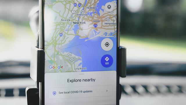 13 Fitur Google Maps Indonesia Terbaru dan Terupdate, Ini yang Harus ...
