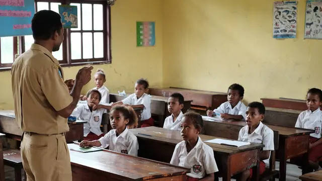 160 Kata-Kata Pendidikan yang Inspiratif, Bangkitkan Semangat Belajar ...