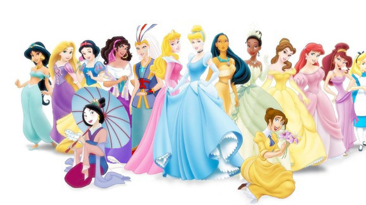 Kepribadian Anda Sesuai Karakter Disney - Lifestyle Fimela.com