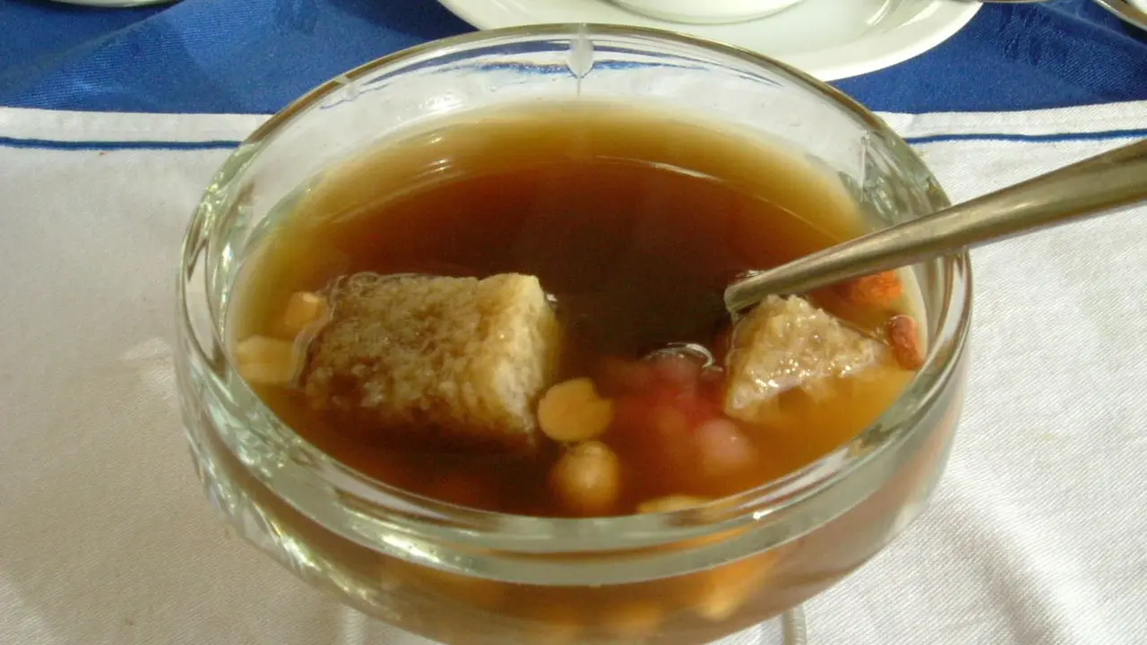 14 Resep Minuman Hangat Tradisional, Nikmat dan Sederhana - Hot ...