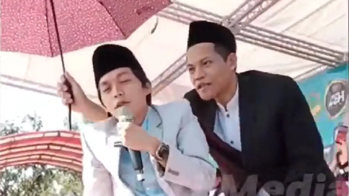 Berita Haji Beky Hari Ini - Kabar Terbaru Terkini | Liputan6.com