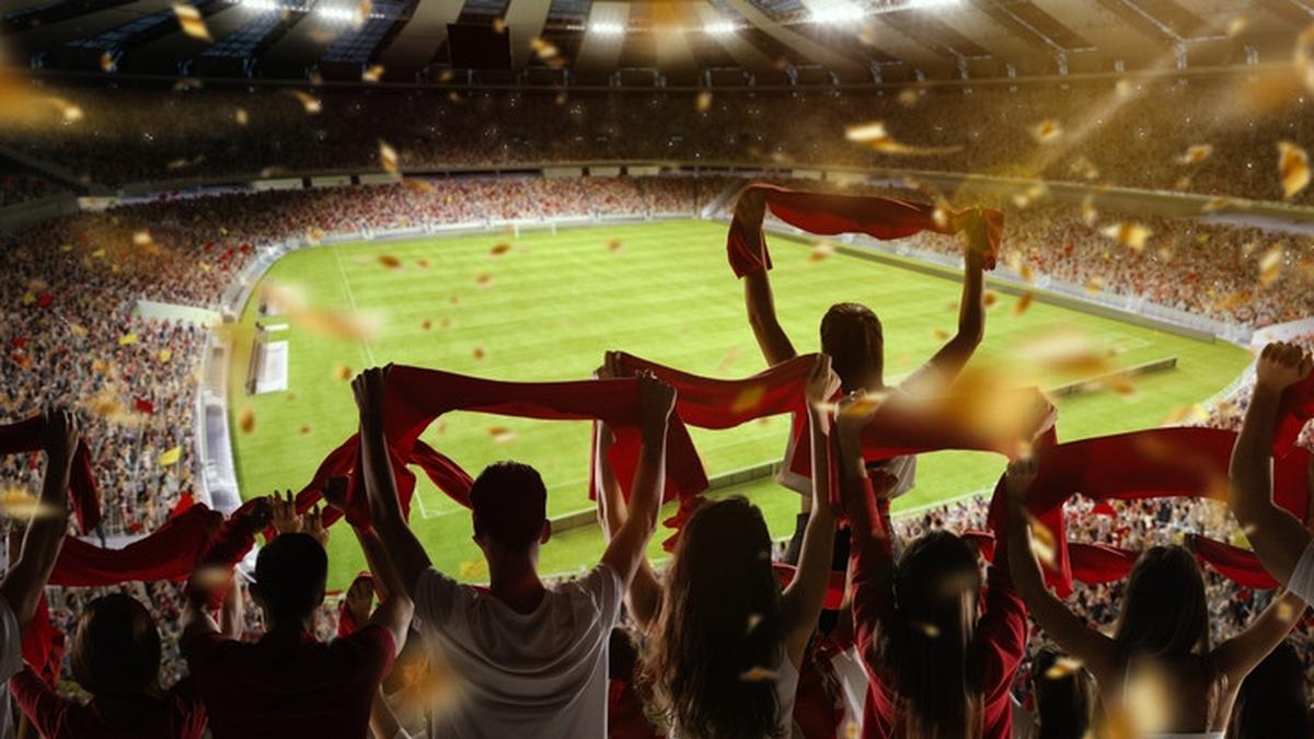 Nonton Big Match Bola Langsung dari Stadionnya? Eits, Siapkan Dulu ...