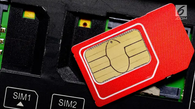 Menkominfo: NIK dan KK Ada di Internet Sebelum Program Registrasi Kartu ...