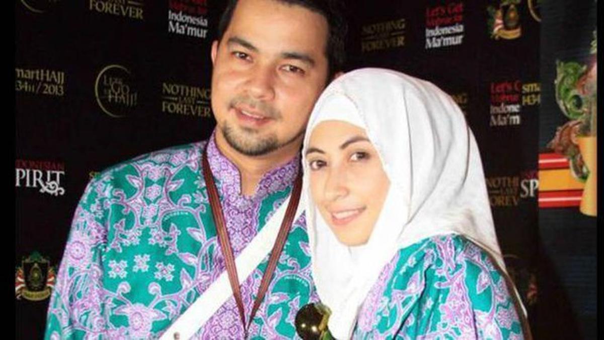 Sultan Djorghi Jadi Cerewet Saat Annisa Trihapsari Sakit ...