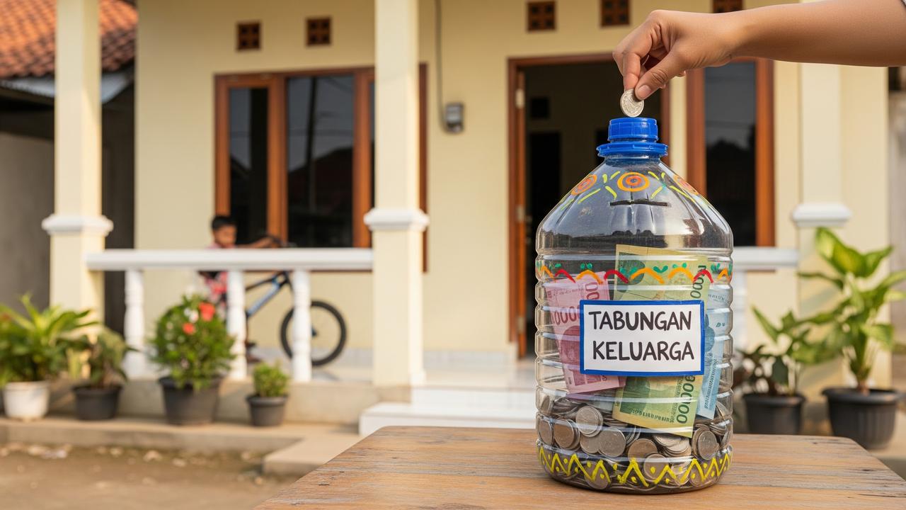 Galon Bekas Bisa Jadi Apa Aja? Ini 8 Rekomendasi dan Cara Mudah Membuatnya