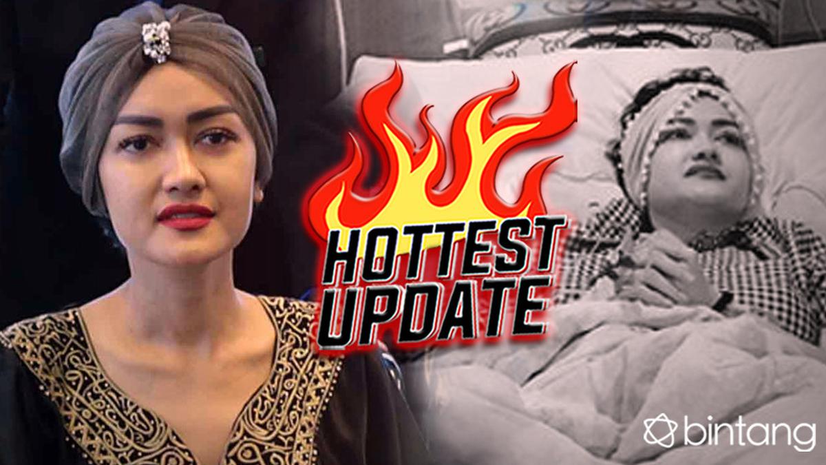 Gosip Terkini: Julia Perez, Evelyn, Nagita Slavina - Entertainment Fimela.com