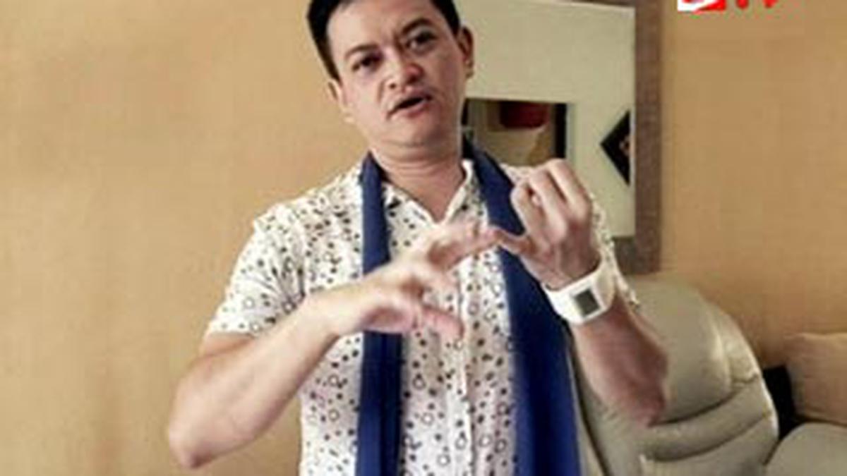 Hedi Yunus Promosikan Indonesia di AS - ShowBiz Liputan6.com