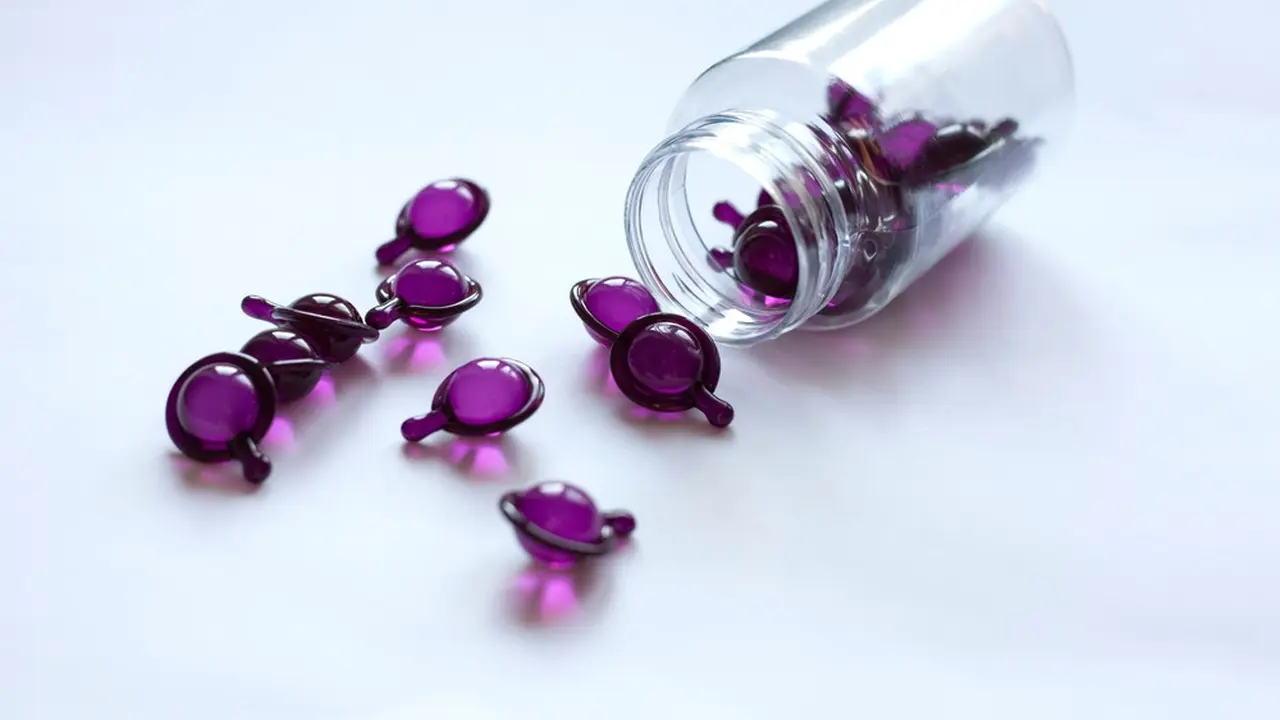 Kandungan Vitamin Rambut yang Tepat untuk Atasi Berbagai Masalah Rambut ...