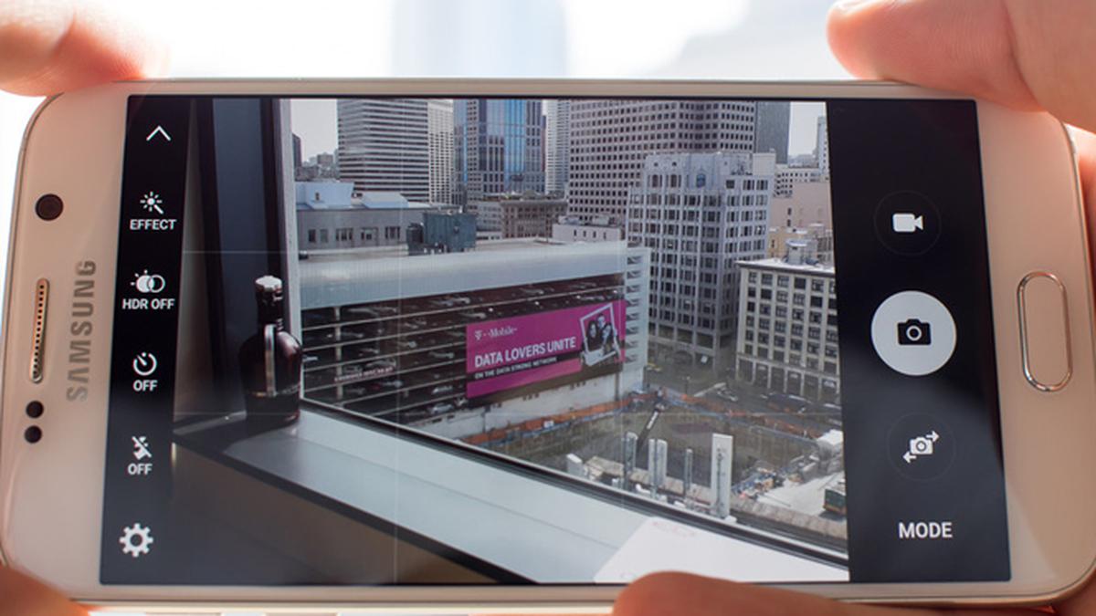 Tips Memotret Pakai Kamera Smartphone Android - Tekno Liputan6.com