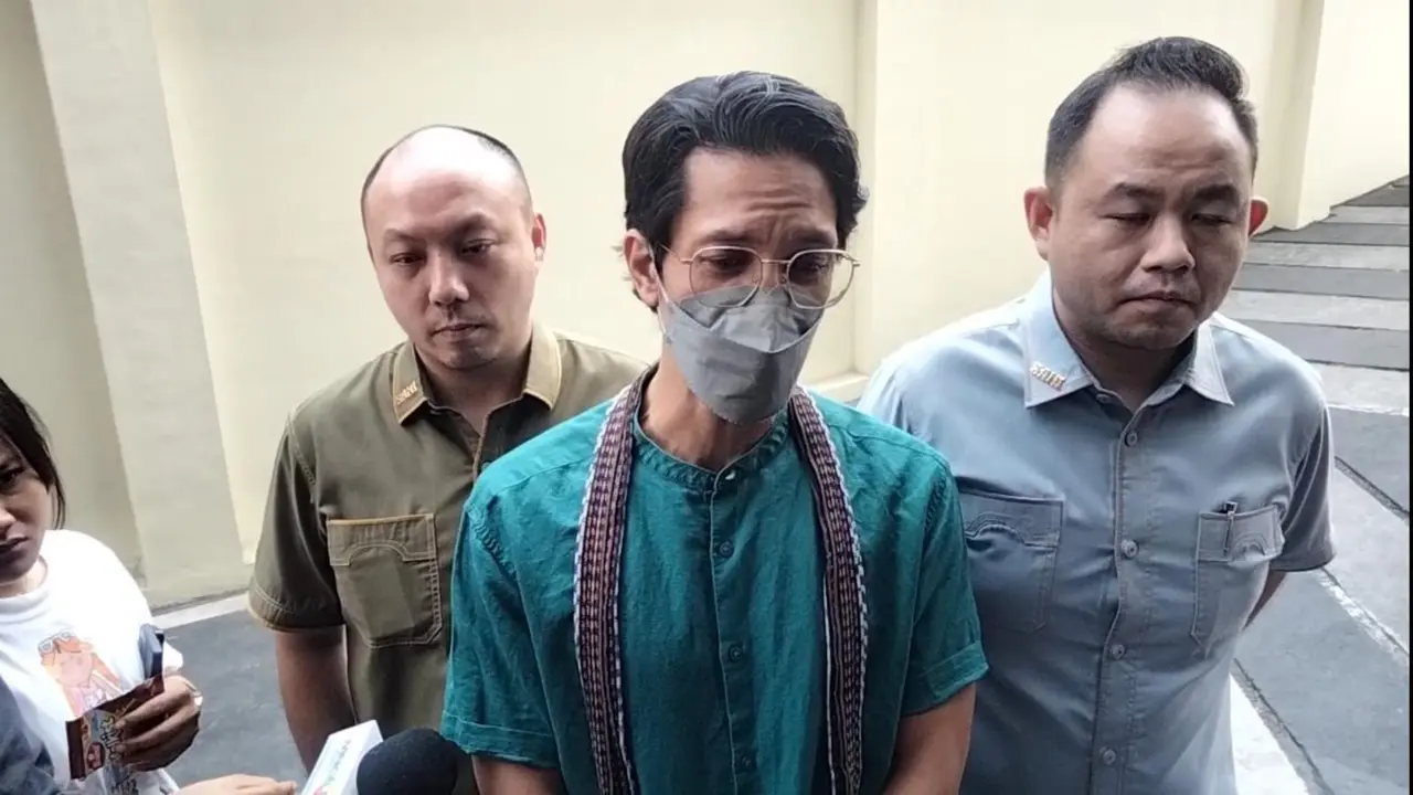Edward Akbar Tertekan Hadapi 2 Masalah Sekaligus, Kini Puasa Medsos ...