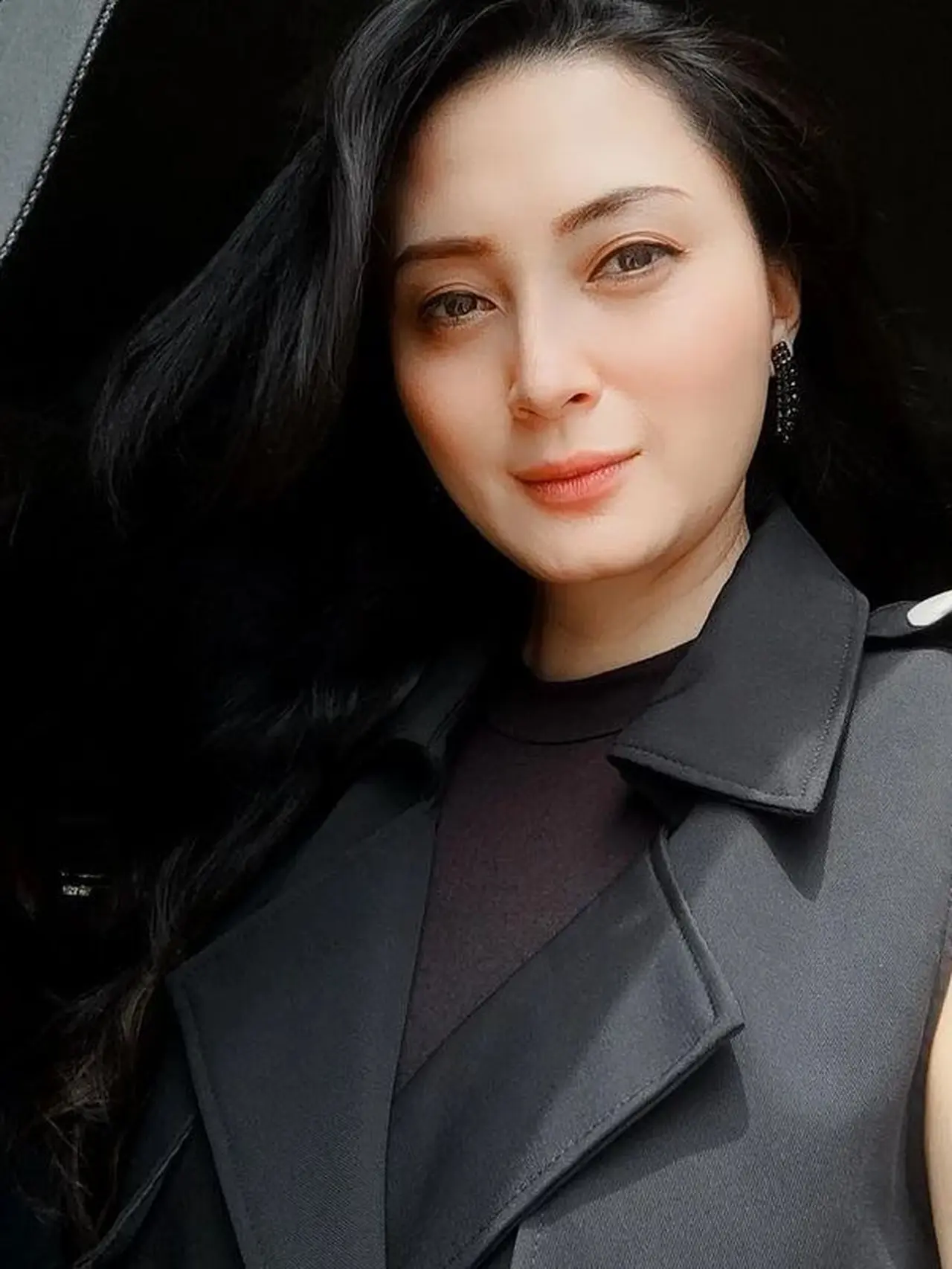 16 Tahun Berlalu, Ini Potret Terbaru 7 Pemain Sinetron Eneng dan Kaos ...