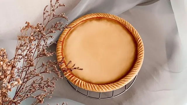 Resep Tart Susu Lembut yang Mudah Dibuat, Cocok Untuk Pemula - Hot ...