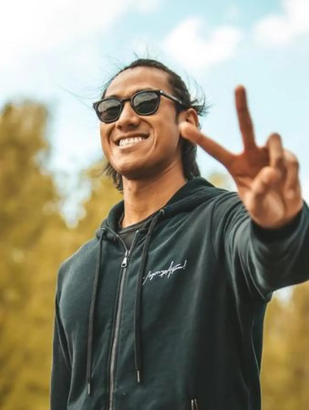 Potret Sean Gelael, Anak Konglomerat Peraih Rekor MURI yang Ternyata ...