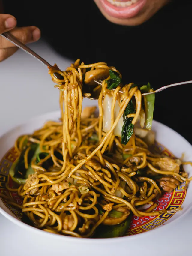8 Rekomendasi Bakmi Jawa di Surabaya yang Wajib Masuk Daftar Wisata ...