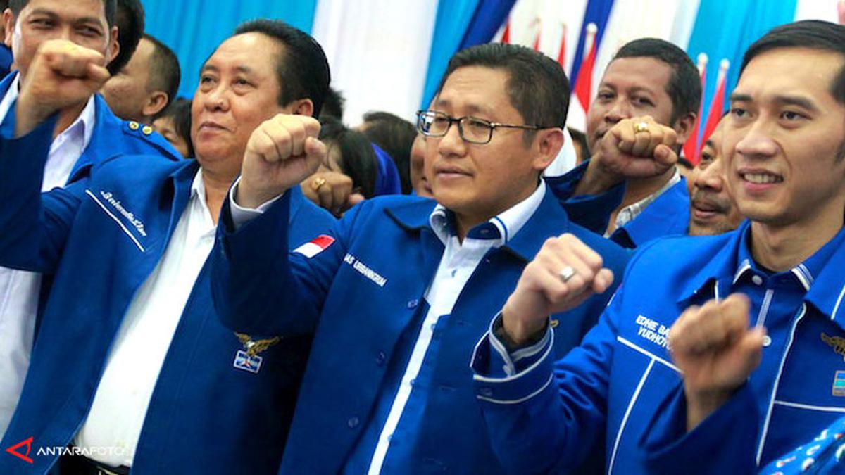 Kata KPK Soal Sprindik Anas Urbaningrum Jadi Tersangka - News Liputan6.com