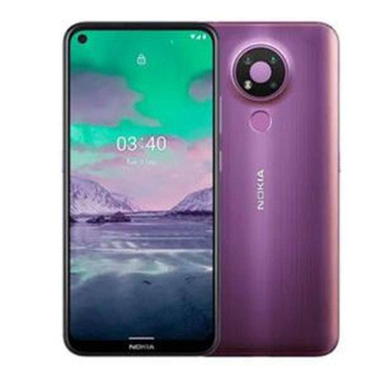 10 Rekomendasi Model HP Nokia dengan Harga Terbaru Juni 2025, Fitur ...