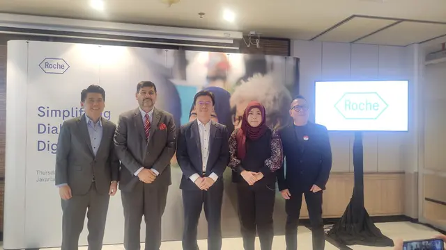 Dorong Kesadaran Terhadap Diabetes Lewat Teknologi Digital - Citizen6 ...