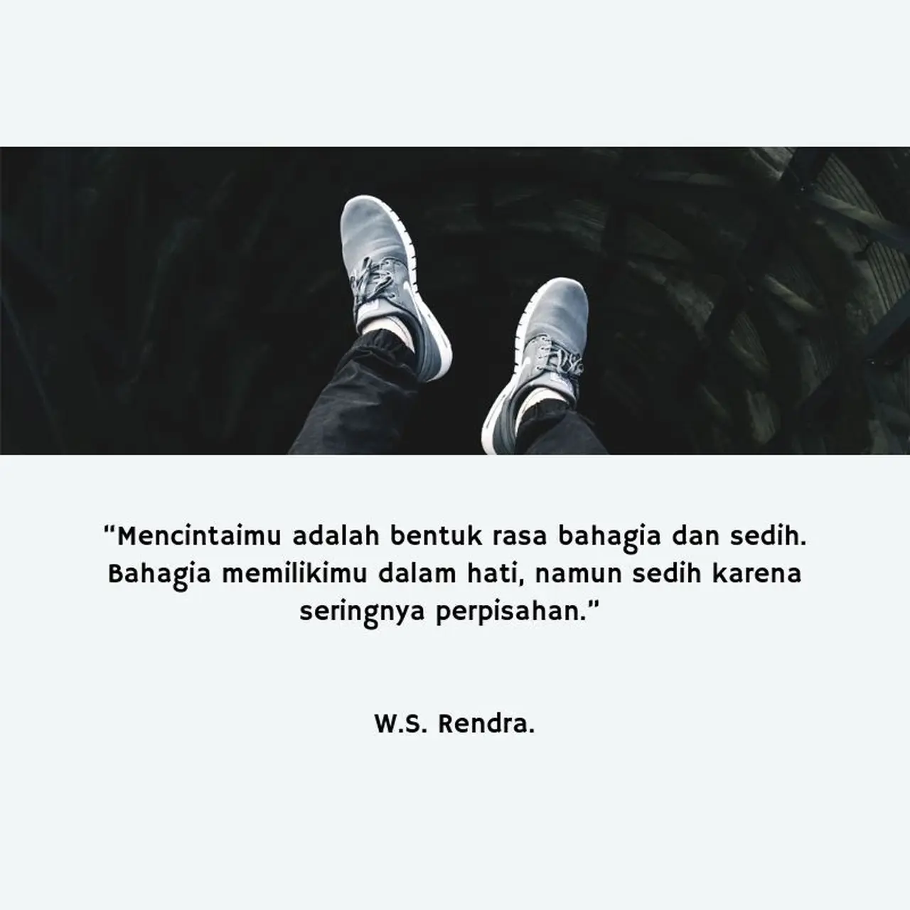 Kumpulan Gambar Kata-kata Galau Menyentuh Hati, Cocok untuk Kisah ...