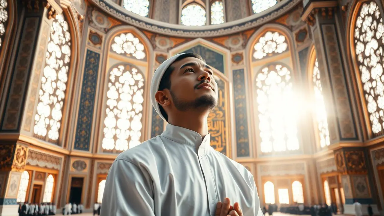 Bacaan Tawasul dalam Islam, Lengkap dengan Terjemahannya - Islami ...