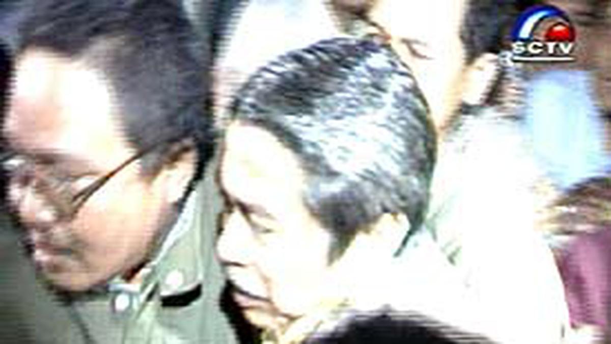 M.A. Rachman Kembali Diperiksa KPKPN - News Liputan6.com