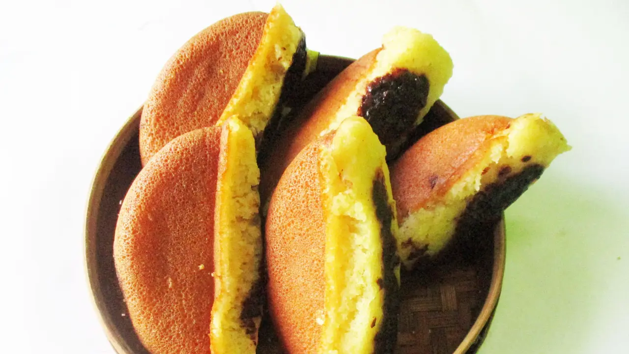 25 Macam-Macam Kue Basah Khas Indonesia, Kaya Cita Rasa - Hot Liputan6.com