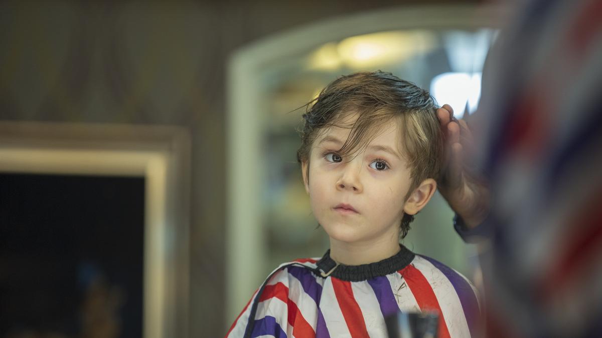 20 Model Rambut Pria Paling Hits, Bikin Penampilan Makin Keren