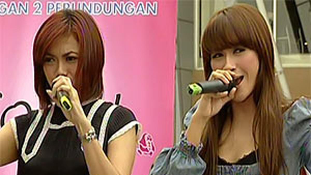 Dewi Dewi Belum Tua - ShowBiz Liputan6.com