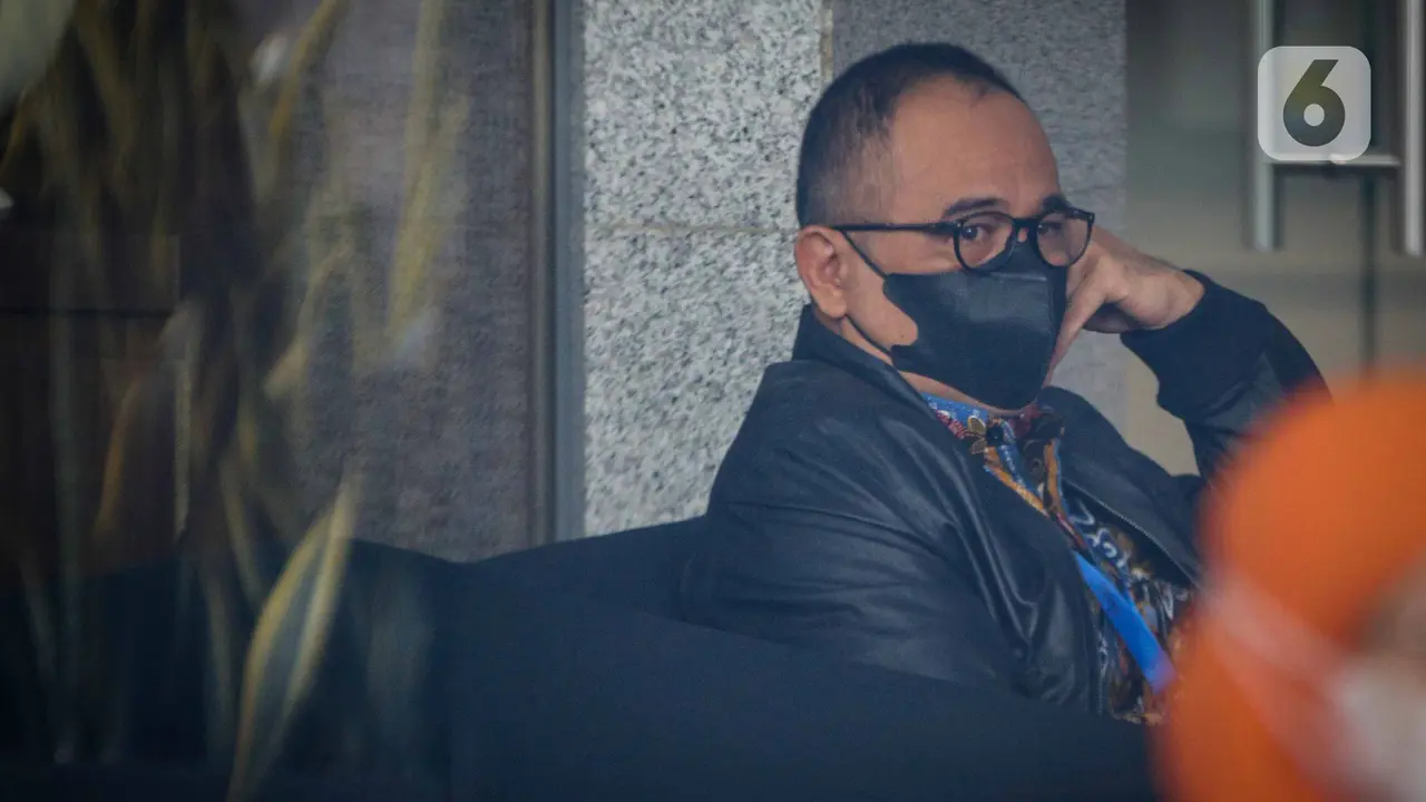 6 Fakta Terkini Ayah Mario Dandy, Rafael Alun: Rekening Diblokir hingga ...