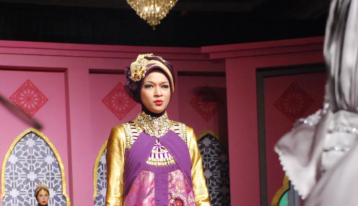 Toera Imara, Royal Resurgence - Photo Fimela.com