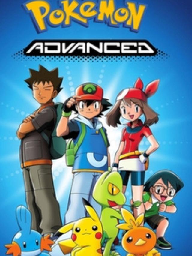 Urutan Serial Anime Pokemon yang Benar Agar Tidak Ada yang Terlewat