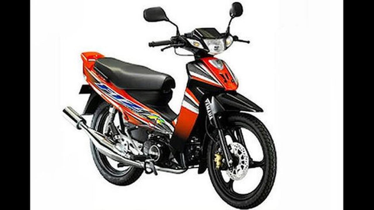 Nostalgia Yamaha F1ZR yang Kini Menjadi Harta Karun
