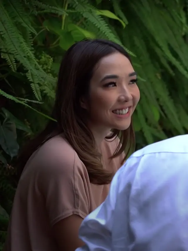 Dituding Warganet Baru Ingat Allah Pas Kena Masalah, Gisel: Kita Mesti ...