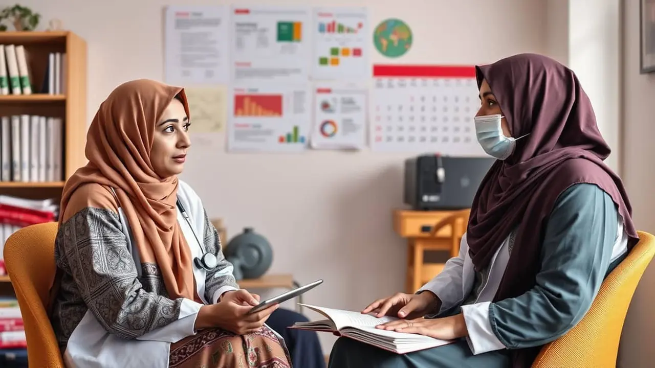 Perbedaan Darah Haid dan Istihadhah, Ketahui Ciri dan Hukum Syariatnya ...