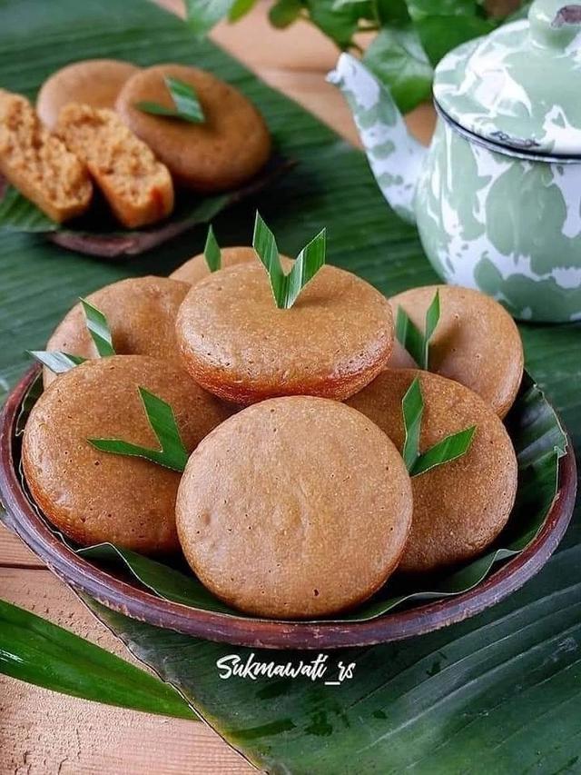 5 Resep Apem Jawa Jadul yang Empuk, Enak, dan Lembut