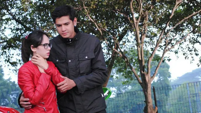 Kevin Hillers Isyaratkan Aliando-Prilly Hengkang dari GGS Returns - ShowBiz Liputan6.com