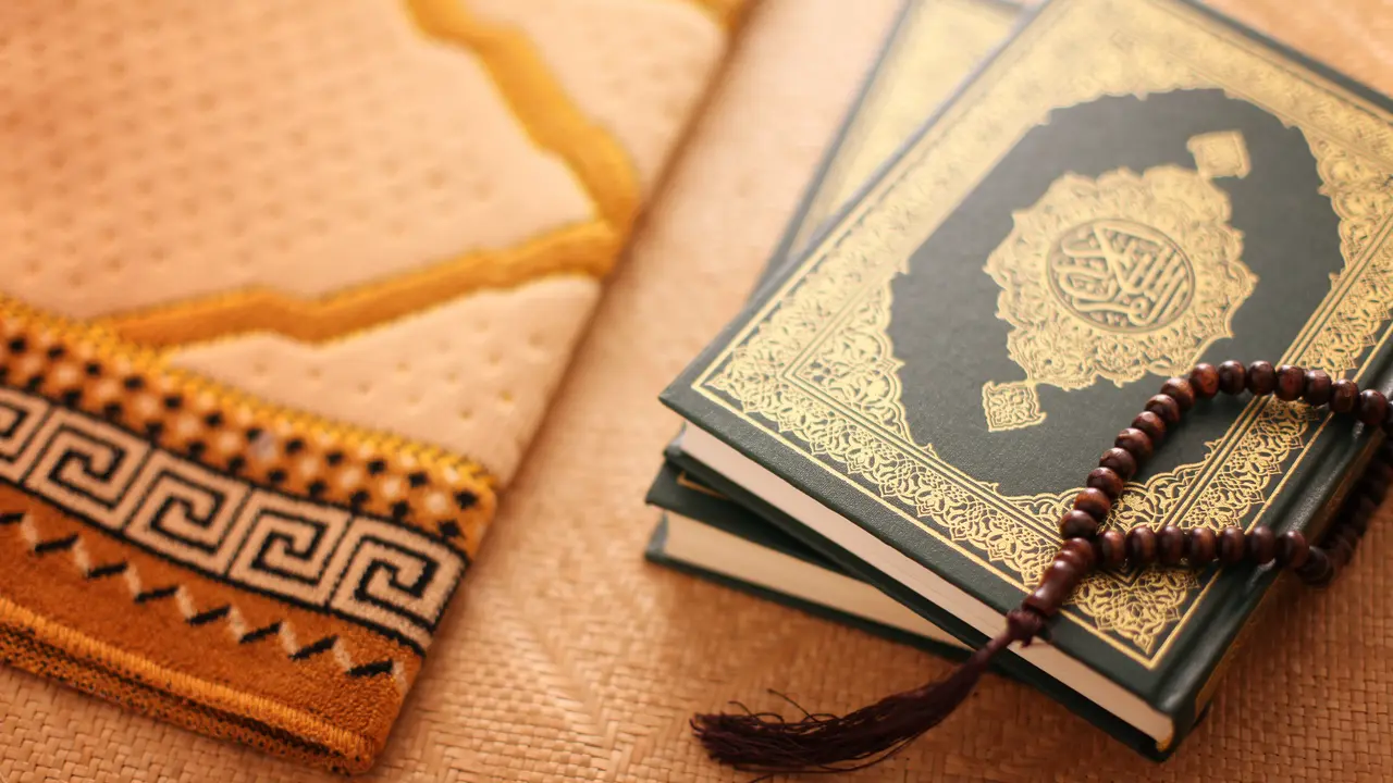 5 Contoh Qalqalah Sugra dalam Alquran, Ketahui Hukum Bacaan dan Hurufnya