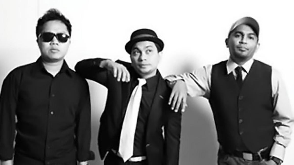 Lagu Indonesia Raya jadi Lebih Panjang, Ini Kata Trio Lestari